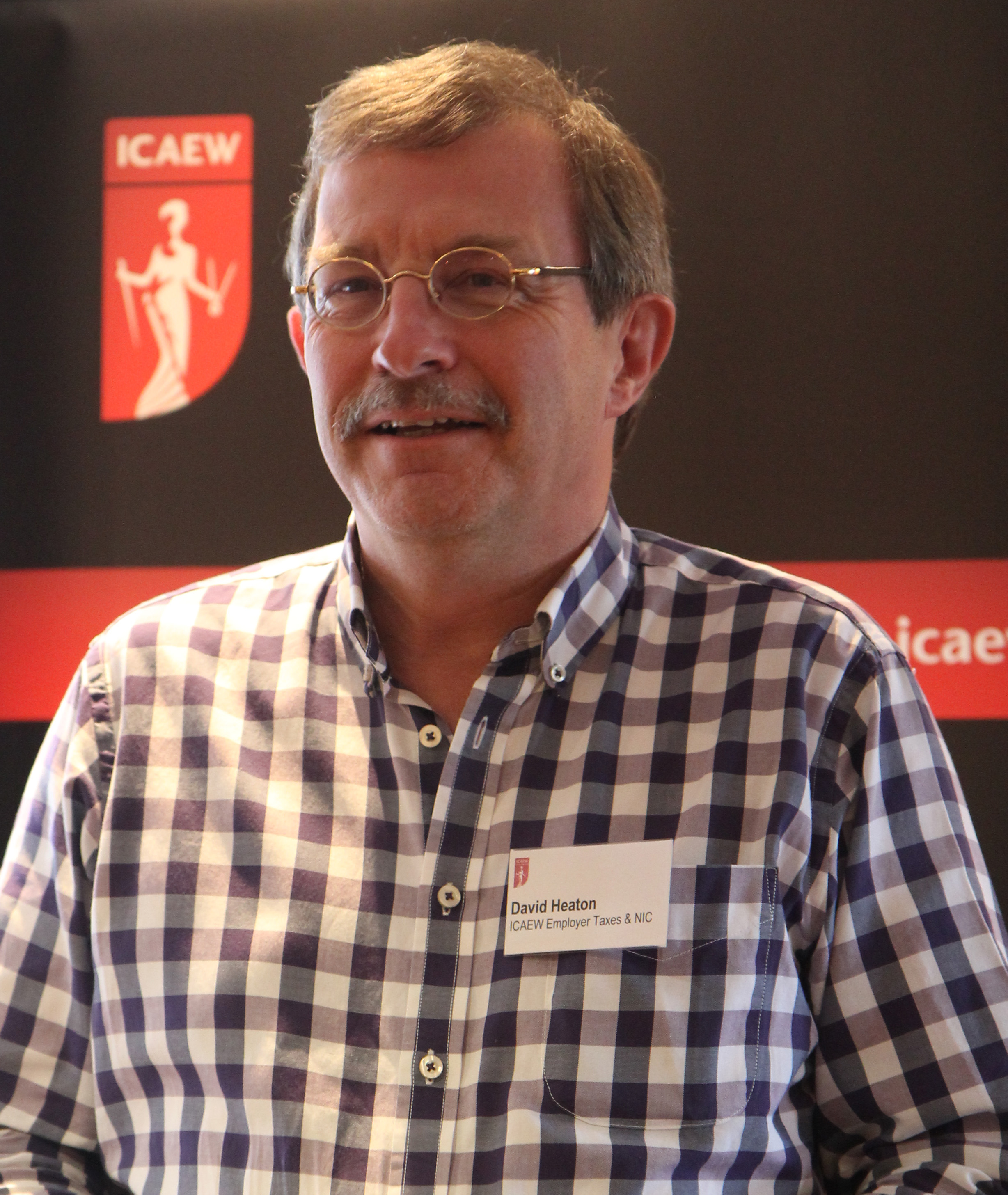 David Heaton | Taxation